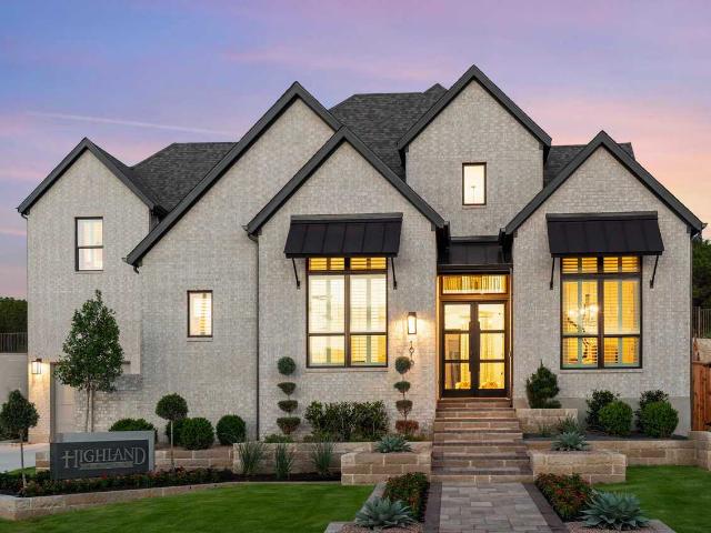 Brand New Home in Leander, TX. 5 Bed, 5 Bath