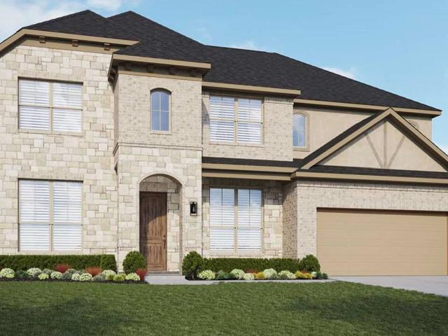 Brand New Home in Leander, TX. 6 Bed, 3 Bath