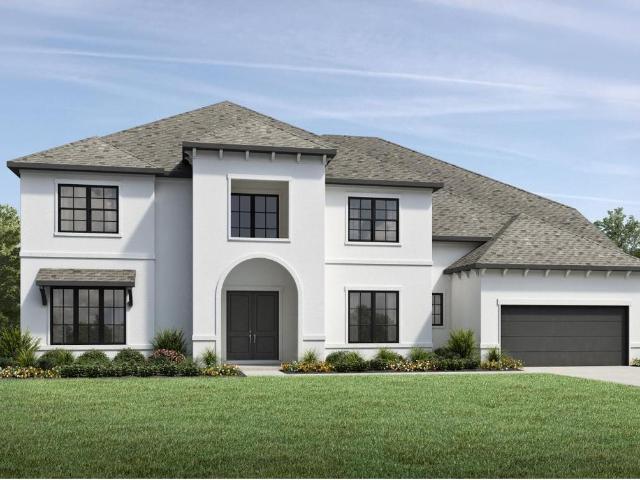 Brand New Home in Leander, TX. 6 Bed, 6 Bath