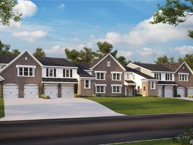Brand New Home in Lebanon, OH. 2 Bed, 2 Bath