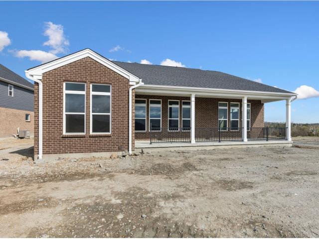 Brand New Home in Lebanon, OH. 3 Bed, 2 Bath