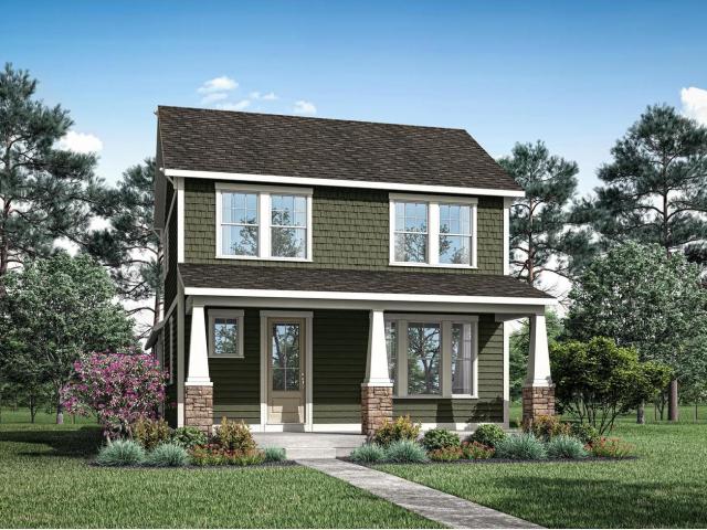 Brand New Home in Lebanon, OH. 4 Bed, 3 Bath