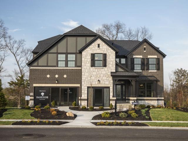 Brand New Home in Lebanon, OH. 4 Bed, 4 Bath