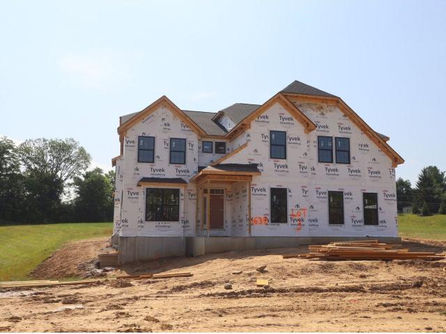 Brand New Home in Lebanon, OH. 5 Bed, 4 Bath