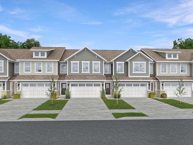 Brand New Home in Lebanon, IN. 3 Bed, 2 Bath
