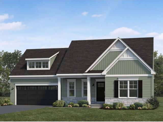 Brand New Home in Lebanon, PA. 2 Bed, 2 Bath