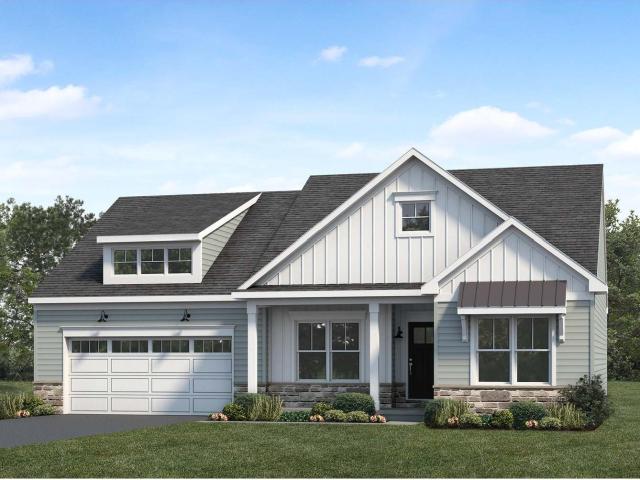 Brand New Home in Lebanon, PA. 2 Bed, 2 Bath