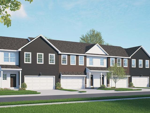 Brand New Home in Lebanon, PA. 3 Bed, 2 Bath