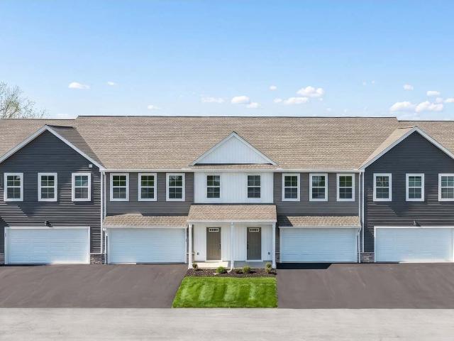 Brand New Home in Lebanon, PA. 3 Bed, 2 Bath