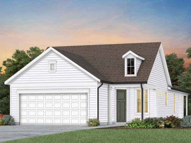Brand New Home in Lebanon, TN. 2 Bed, 2 Bath