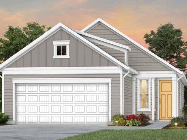 Brand New Home in Lebanon, TN. 2 Bed, 2 Bath