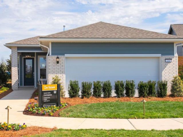 Brand New Home in Lebanon, TN. 2 Bed, 2 Bath