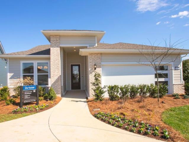 Brand New Home in Lebanon, TN. 2 Bed, 2 Bath