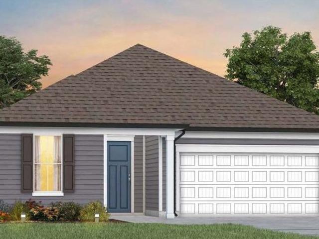 Brand New Home in Lebanon, TN. 2 Bed, 2 Bath