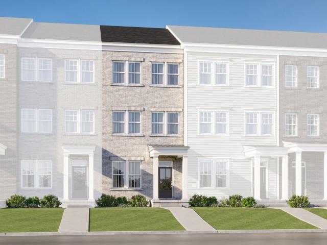 Brand New Home in Lebanon, TN. 2 Bed, 2 Bath