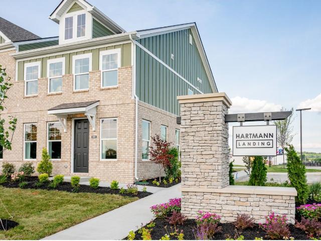 Brand New Home in Lebanon, TN. 3 Bed, 2 Bath