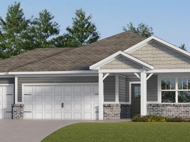 Brand New Home in Lebanon, TN. 3 Bed, 2 Bath