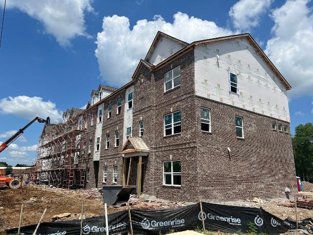 Brand New Home in Lebanon, TN. 3 Bed, 2 Bath