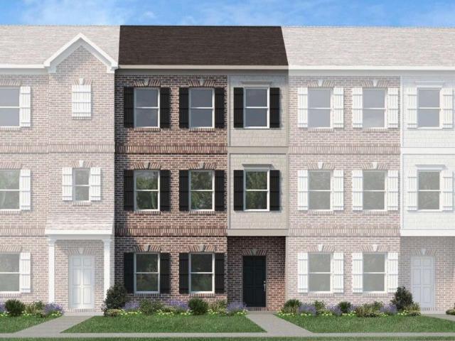 Brand New Home in Lebanon, TN. 3 Bed, 2 Bath