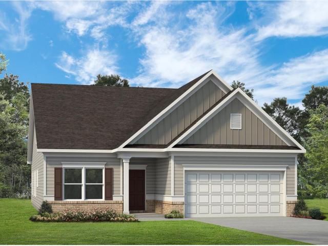 Brand New Home in Lebanon, TN. 3 Bed, 2 Bath