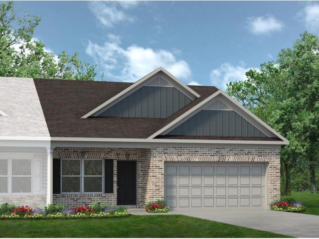 Brand New Home in Lebanon, TN. 3 Bed, 2 Bath