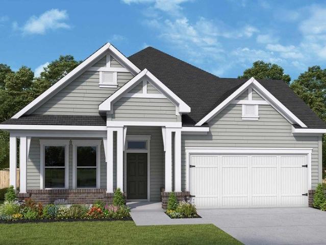 Brand New Home in Lebanon, TN. 3 Bed, 3 Bath