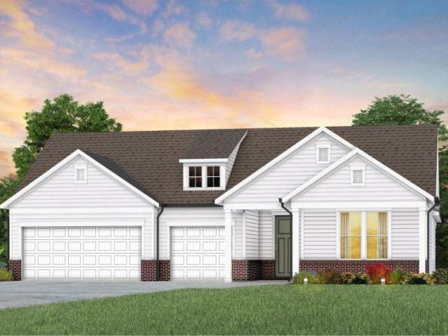 Brand New Home in Lebanon, TN. 3 Bed, 3 Bath