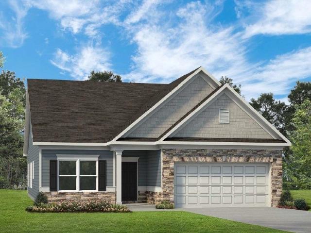 Brand New Home in Lebanon, TN. 4 Bed, 2 Bath