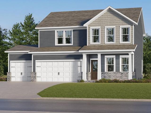 Brand New Home in Lebanon, TN. 4 Bed, 2 Bath