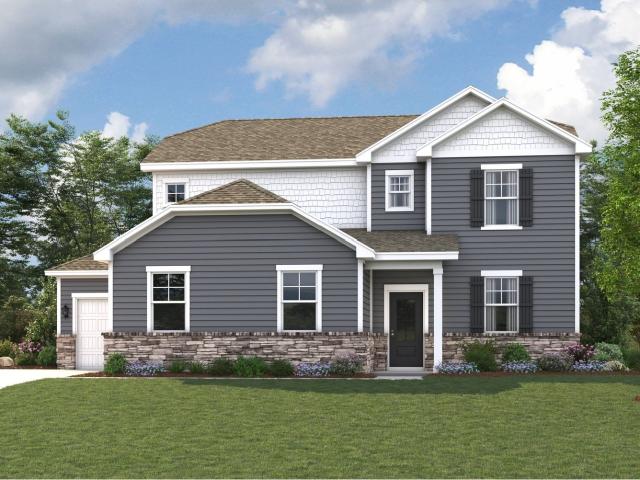Brand New Home in Lebanon, TN. 4 Bed, 2 Bath