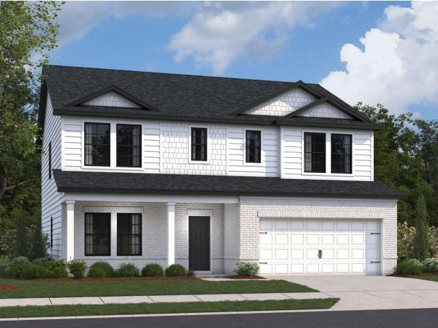 Brand New Home in Lebanon, TN. 4 Bed, 2 Bath