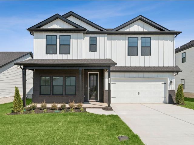 Brand New Home in Lebanon, TN. 4 Bed, 2 Bath
