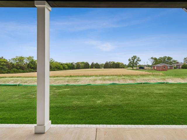 Brand New Home in Lebanon, TN. 4 Bed, 2 Bath