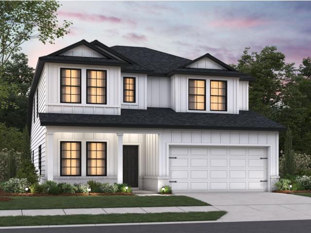Brand New Home in Lebanon, TN. 4 Bed, 2 Bath