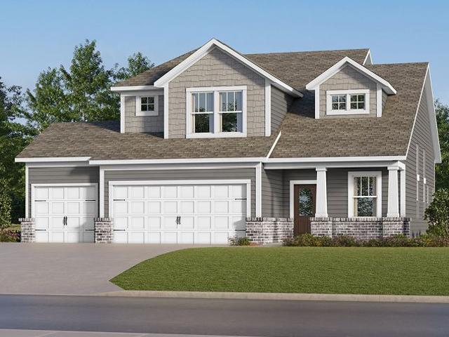 Brand New Home in Lebanon, TN. 4 Bed, 2 Bath