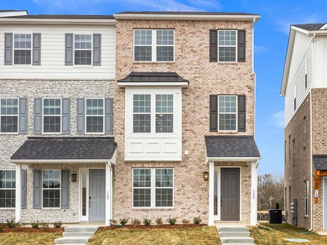 Brand New Home in Lebanon, TN. 4 Bed, 3 Bath