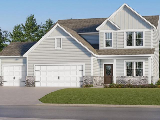Brand New Home in Lebanon, TN. 4 Bed, 3 Bath