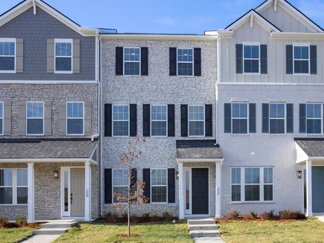 Brand New Home in Lebanon, TN. 4 Bed, 3 Bath