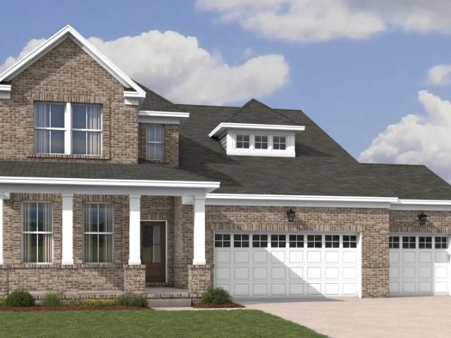 Brand New Home in Lebanon, TN. 4 Bed, 3 Bath