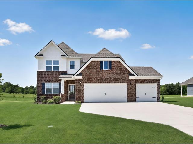 Brand New Home in Lebanon, TN. 4 Bed, 3 Bath