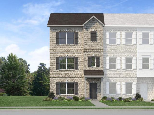 Brand New Home in Lebanon, TN. 4 Bed, 3 Bath