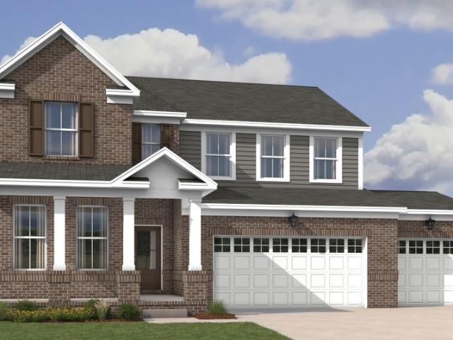 Brand New Home in Lebanon, TN. 4 Bed, 3 Bath