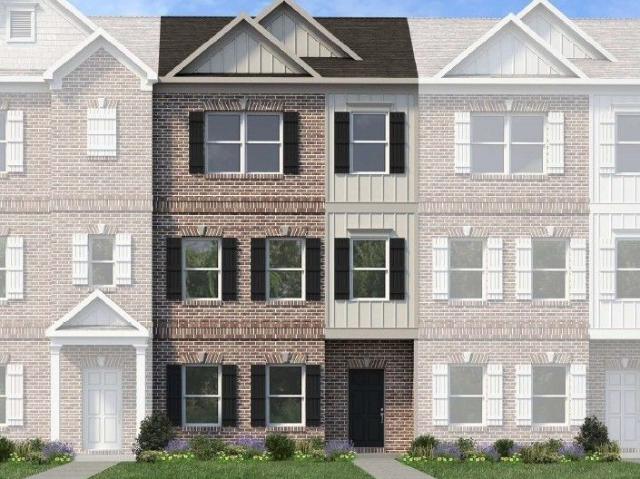 Brand New Home in Lebanon, TN. 4 Bed, 3 Bath