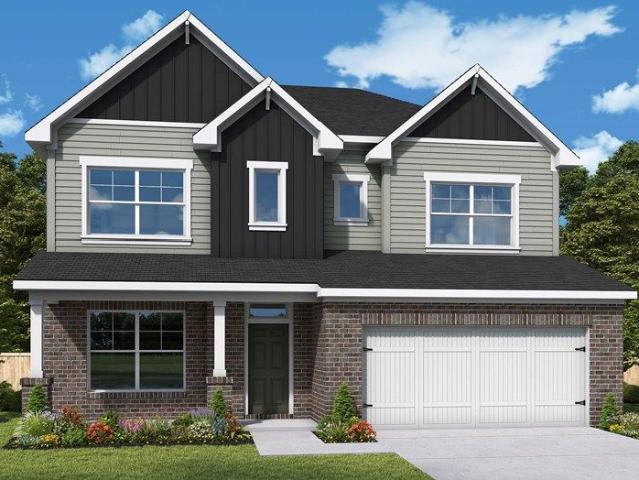 Brand New Home in Lebanon, TN. 4 Bed, 3 Bath