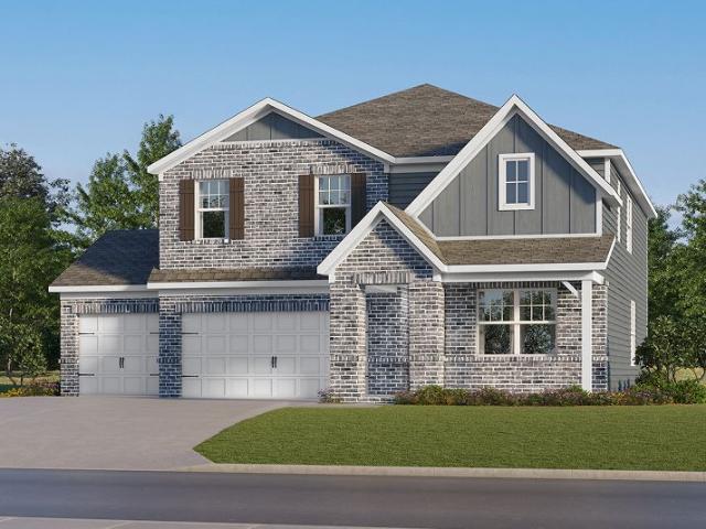 Brand New Home in Lebanon, TN. 5 Bed, 3 Bath