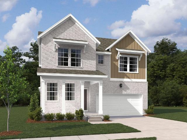 Brand New Home in Lebanon, TN. 5 Bed, 3 Bath