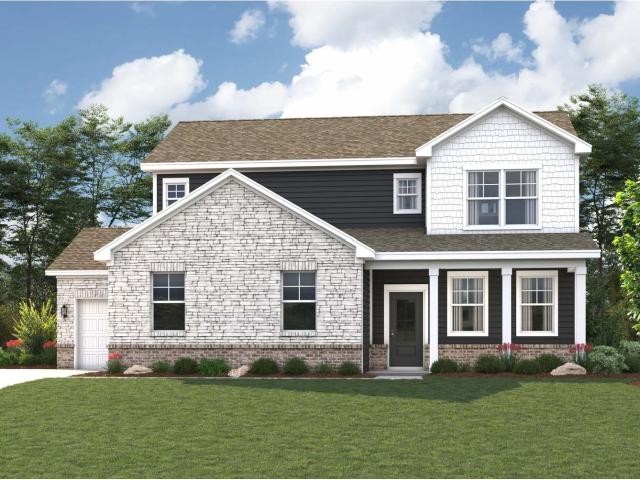 Brand New Home in Lebanon, TN. 5 Bed, 3 Bath