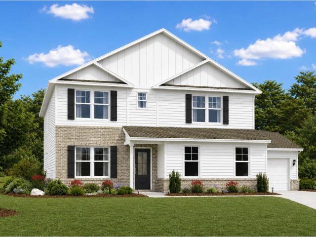 Brand New Home in Lebanon, TN. 5 Bed, 3 Bath