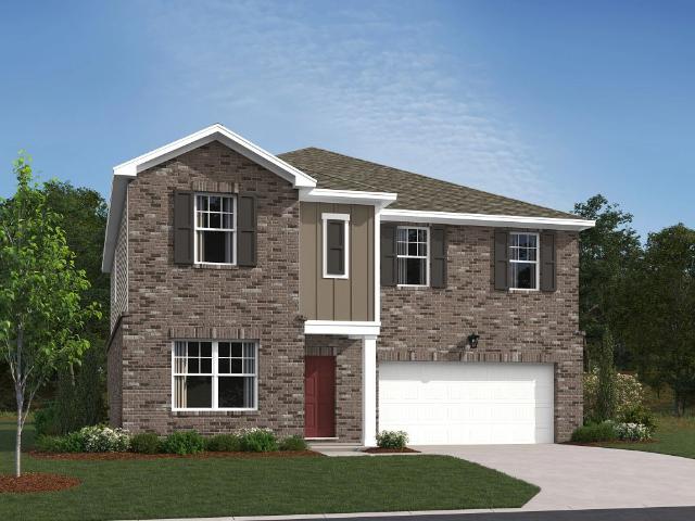 Brand New Home in Lebanon, TN. 5 Bed, 3 Bath