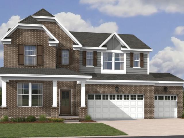Brand New Home in Lebanon, TN. 5 Bed, 4 Bath